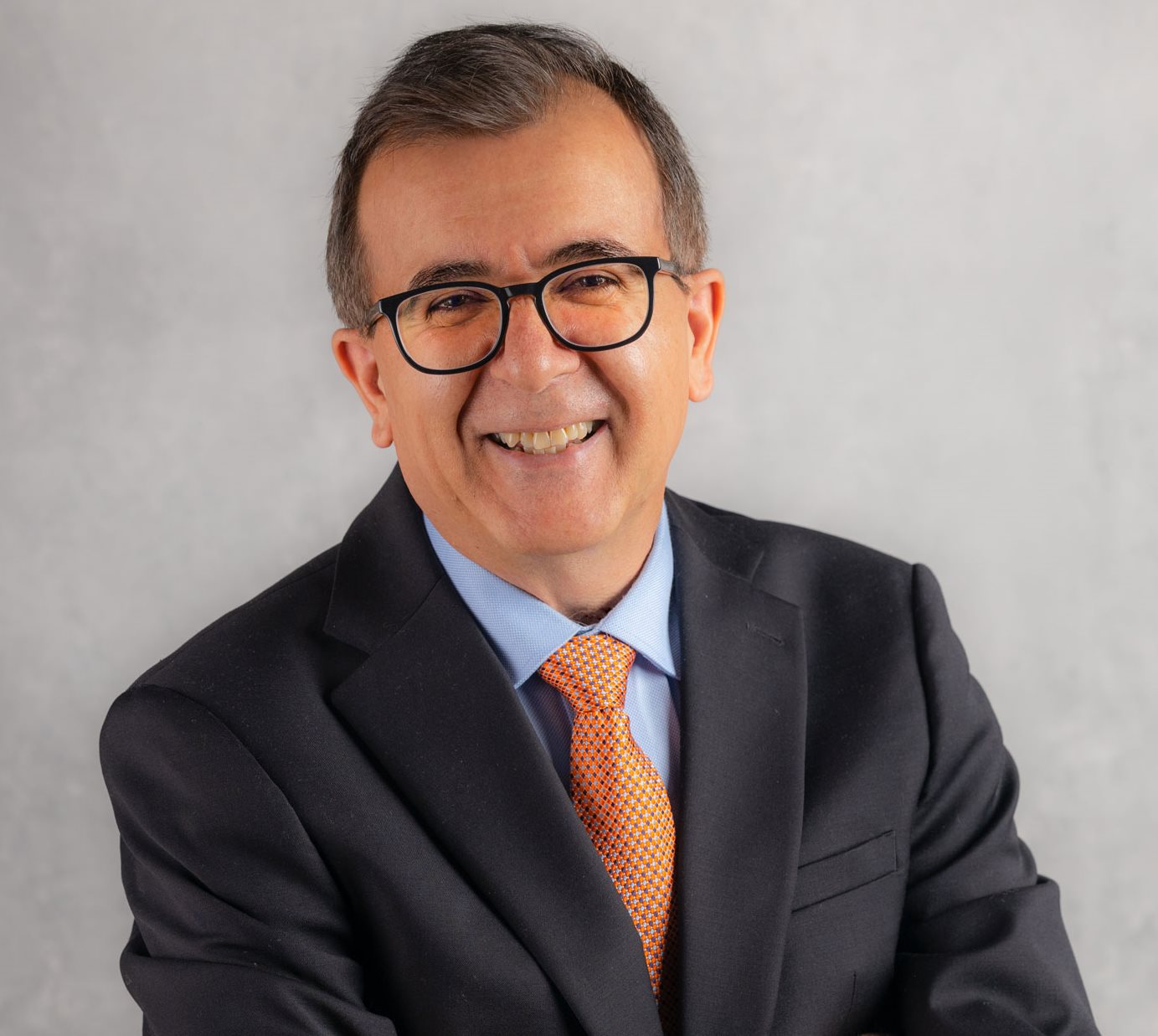 CEE alum receives Alumni Achievement Award from UIUC Alumni Association ...