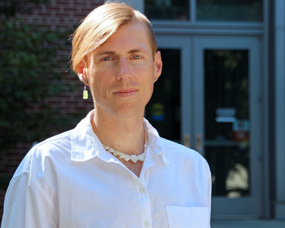 Cusick wins NSF CAREER award | Civil & Environmental Engineering | Illinois