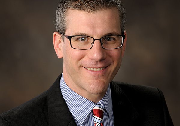 Fahnestock appointed new NSEL Director | Civil & Environmental ...