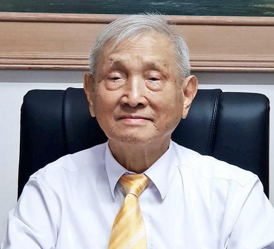 CEE alum receives UIUC International Achievement Award | Civil ...