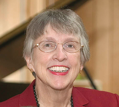 Judith Liebman (1936-2023) | Civil & Environmental Engineering | Illinois