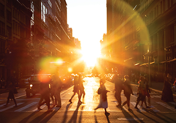 Zhao to help plan a Special Report on Climate Change and Cities for the ...