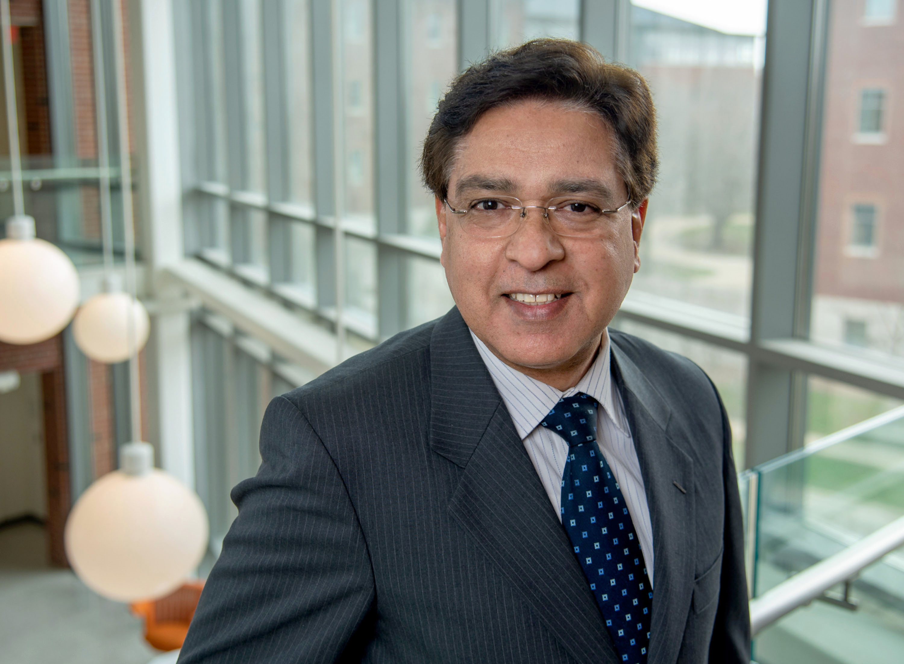 Masud receives NSF award to develop tools for climate modeling | Civil & Environmental ...